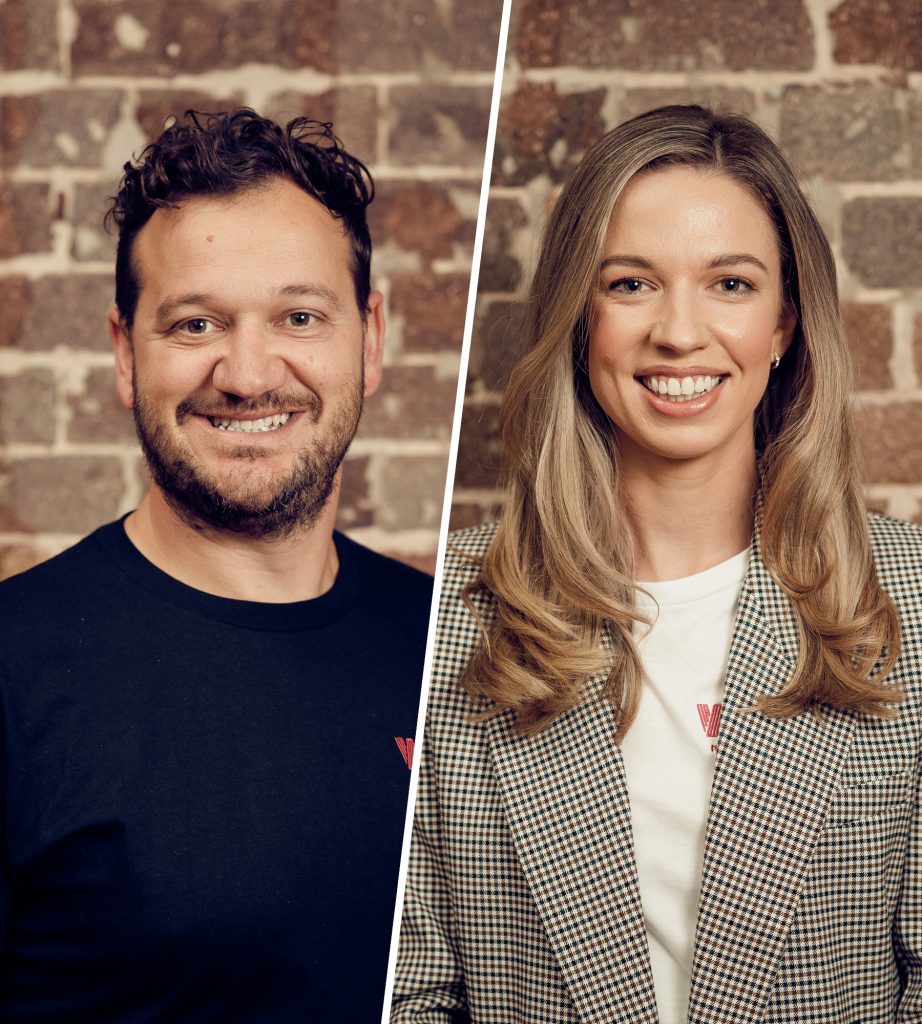 Daniel Tonkin & Emily McLeod – Global