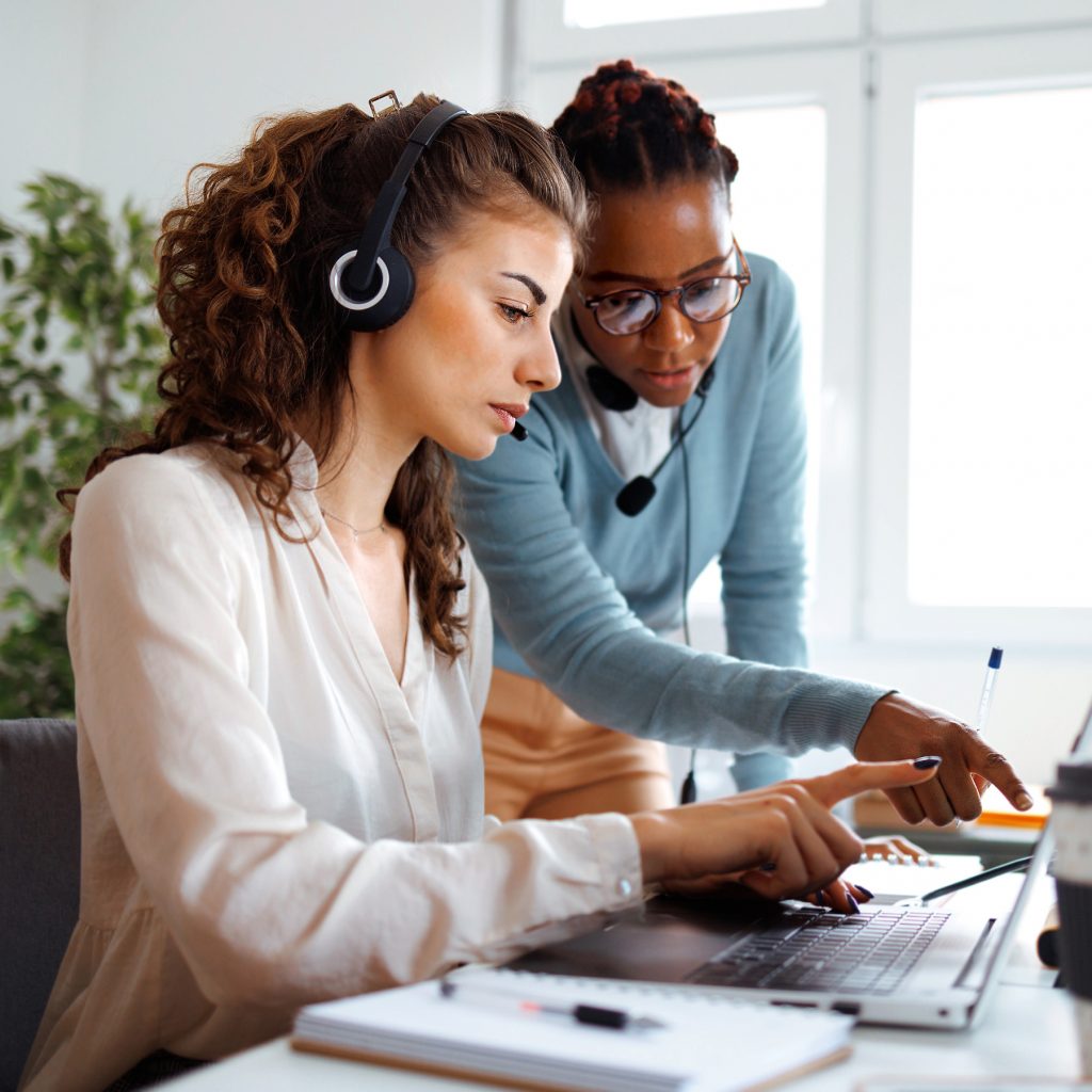 How to Better Leverage Your Executive Assistant – Global