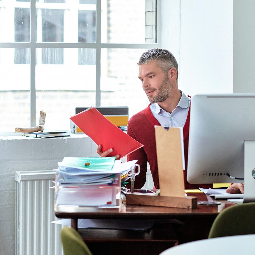 How to Better Leverage Your Executive Assistant – Global