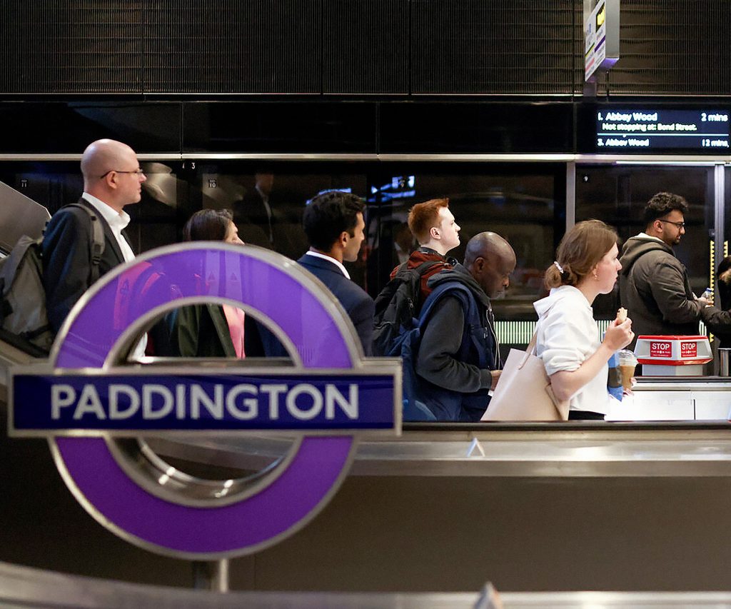 Mike Bagshaw – Global