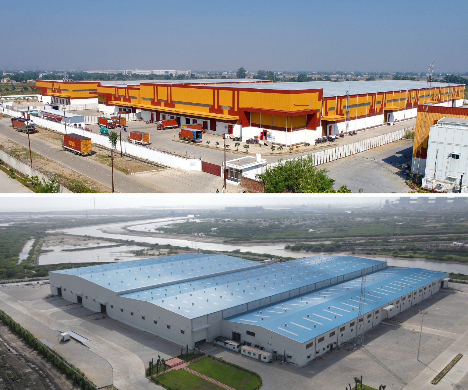 Advertorial – Tata BlueScope Steel – Global