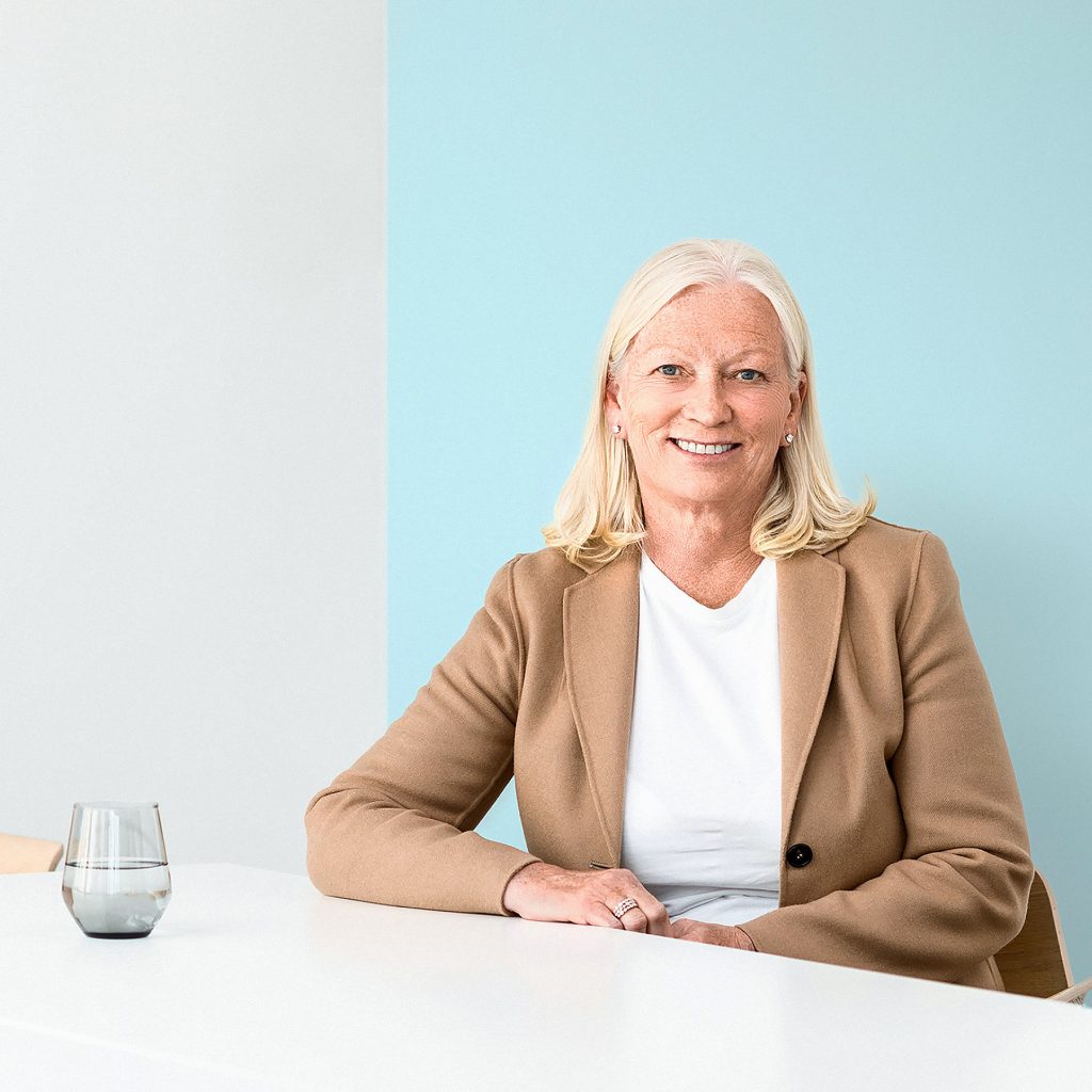 Liselott Kilaas – Global