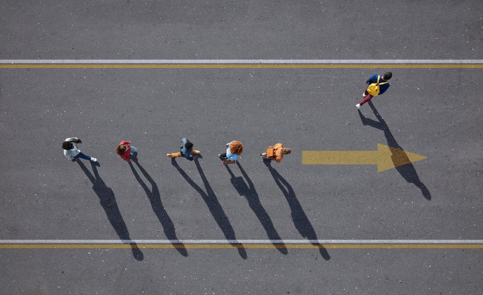 The Perils of Poor Change Management – Global