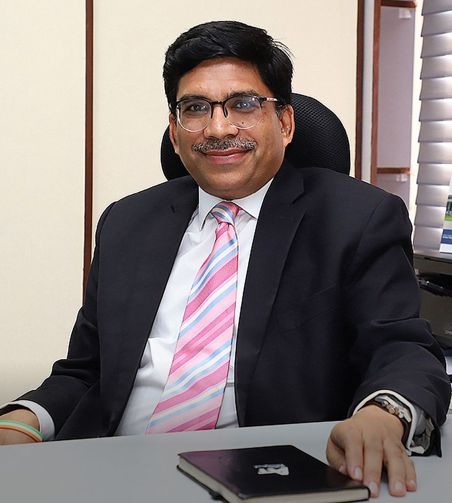 Manish Garg – Global