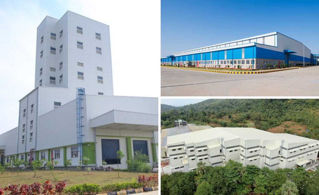 Advertorial – Tata BlueScope Steel – Global