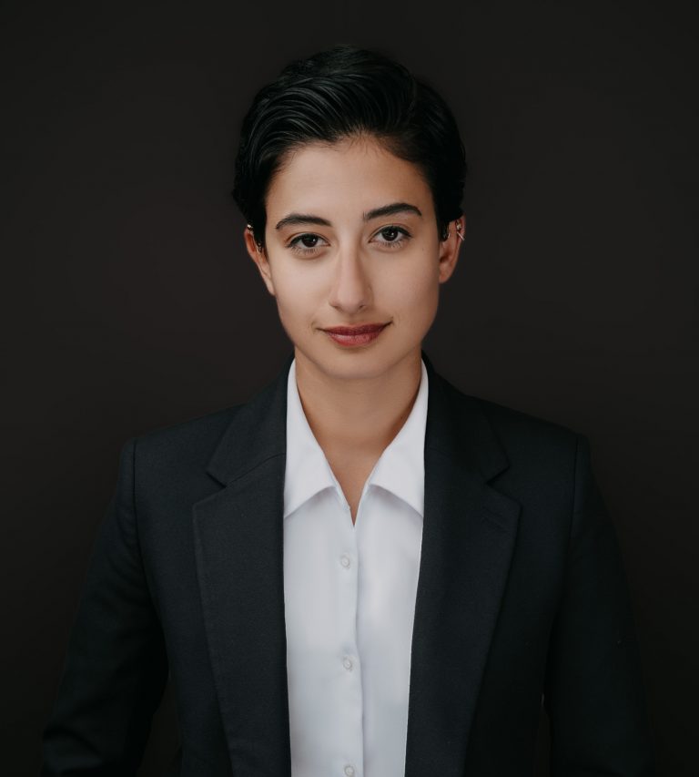 Delaram Hajipour – Global