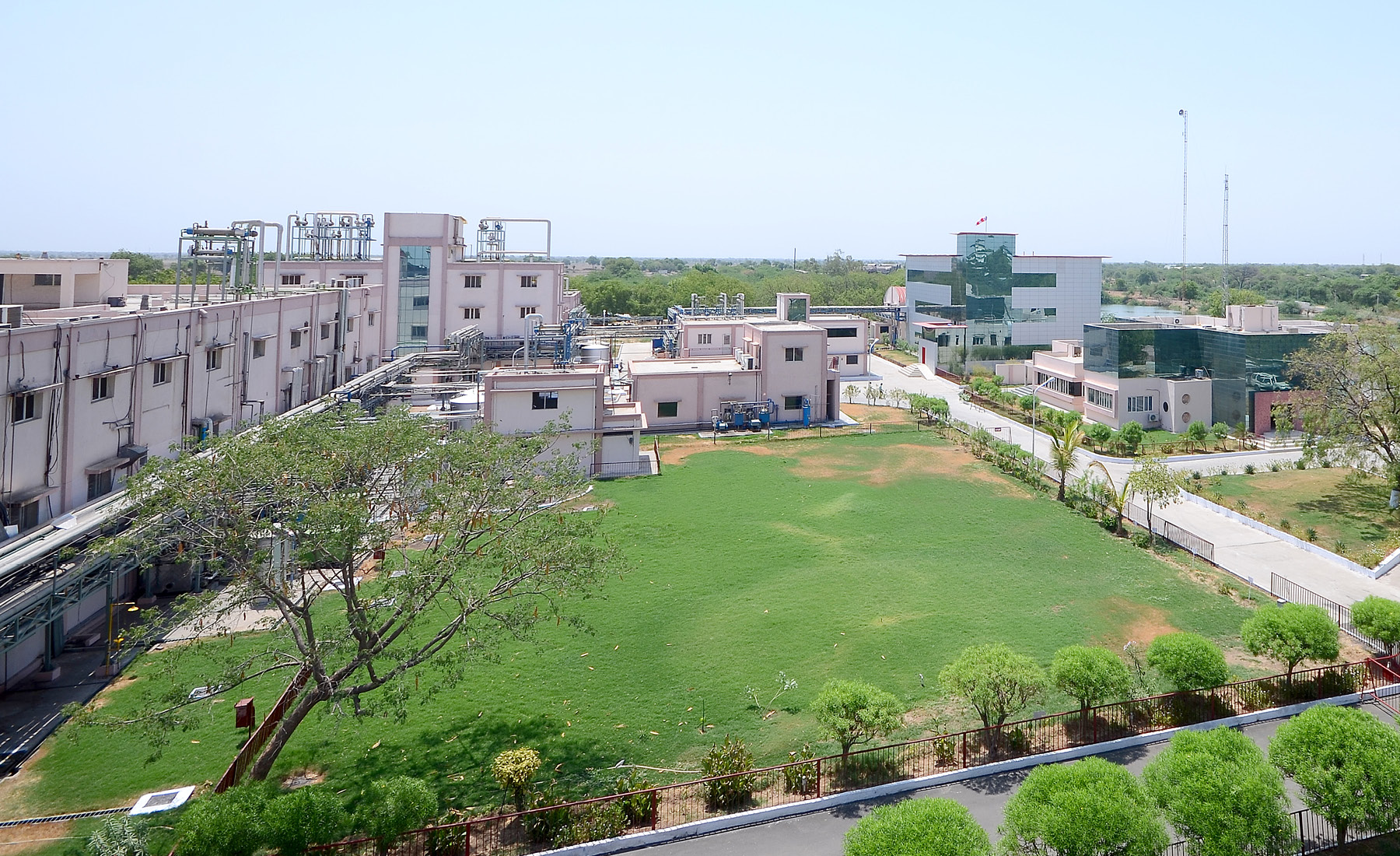 Ankur Vaid – Global