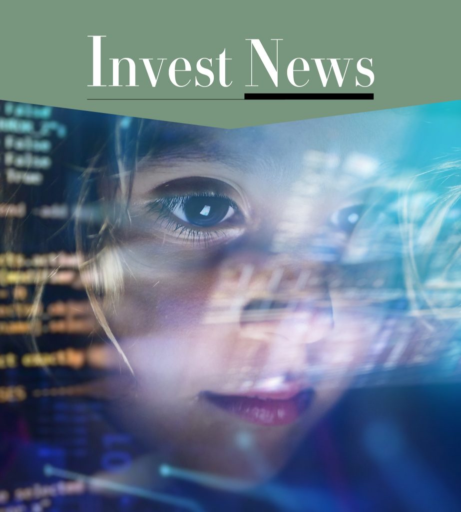 Invest News – Global