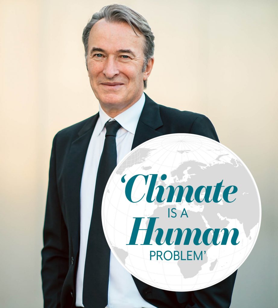 Michael Birkin – Global