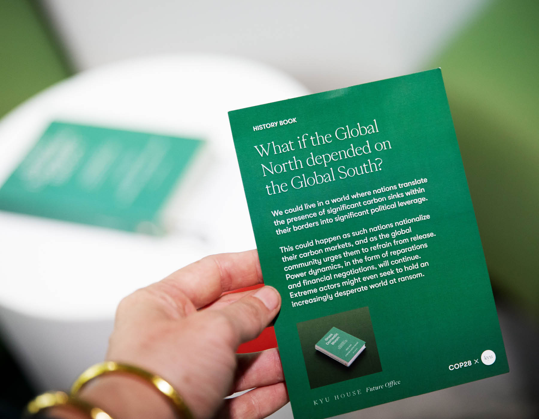 Michael Birkin – Global