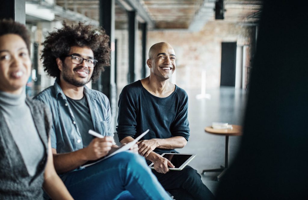 Is Your Team Too Scared to Speak Up? – Global