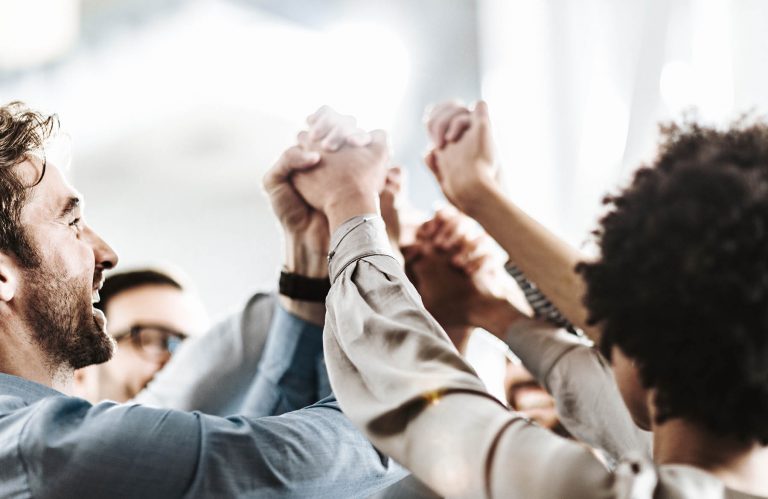 Is Your Team Too Scared to Speak Up? – Global