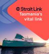 Advertorial – Strait Link – Global
