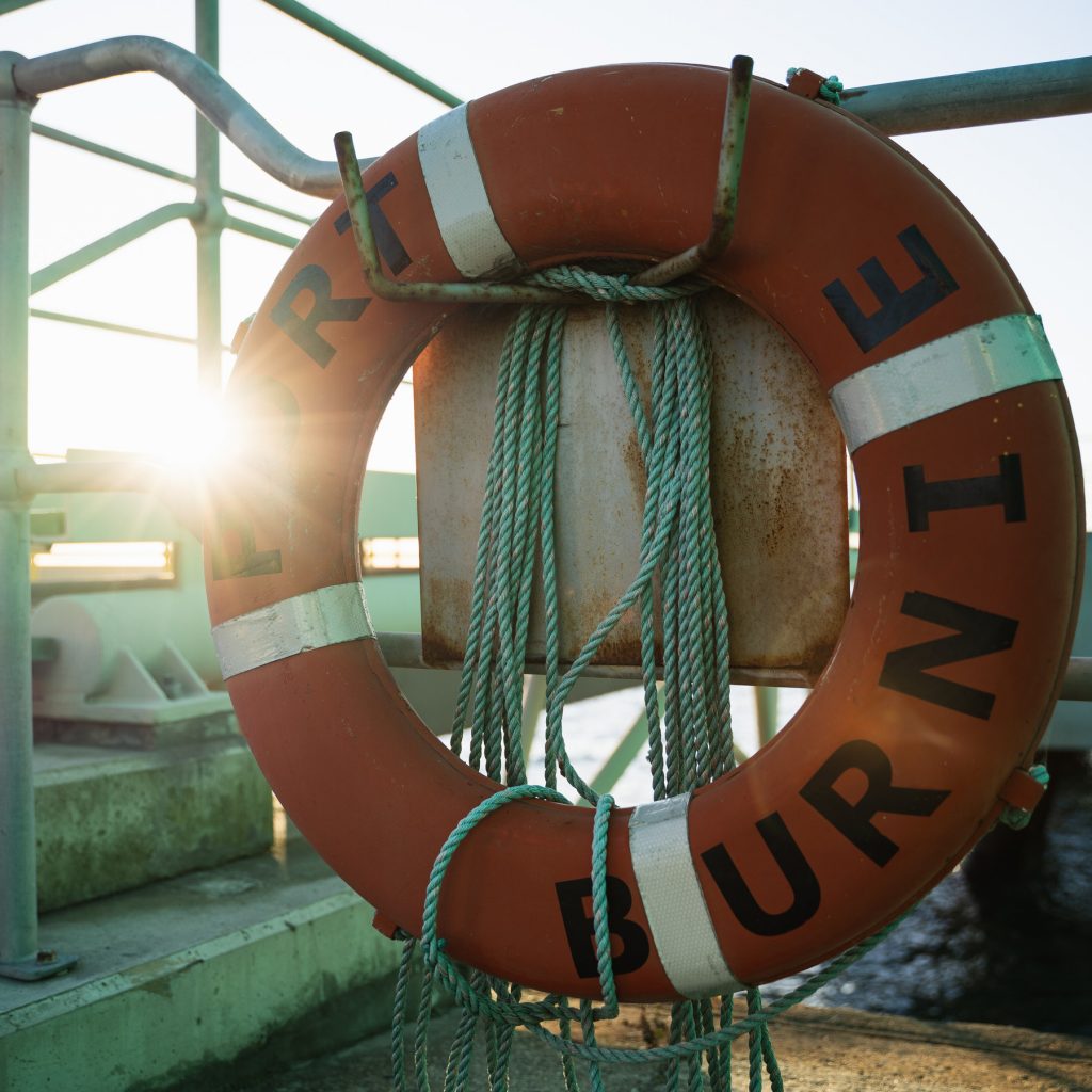 Advertorial – Strait Link – Global