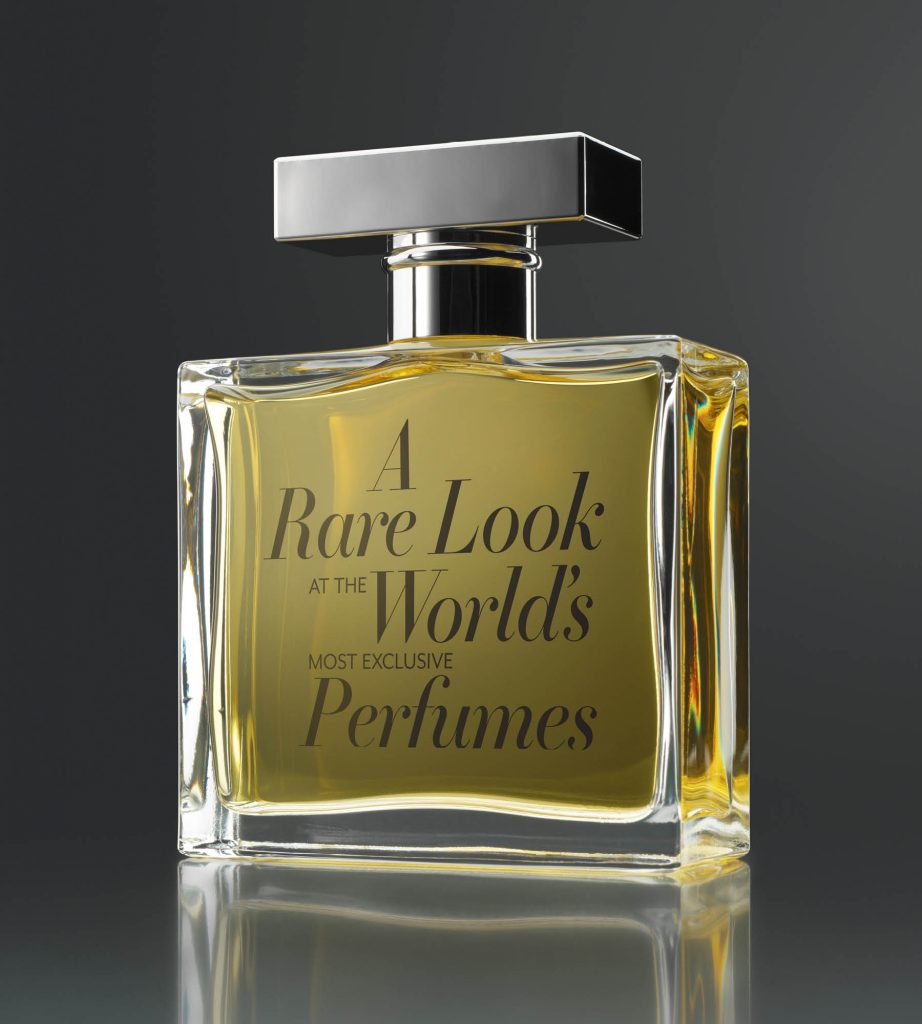 A Rare Look at the World’s Most Exclusive Perfumes – Global