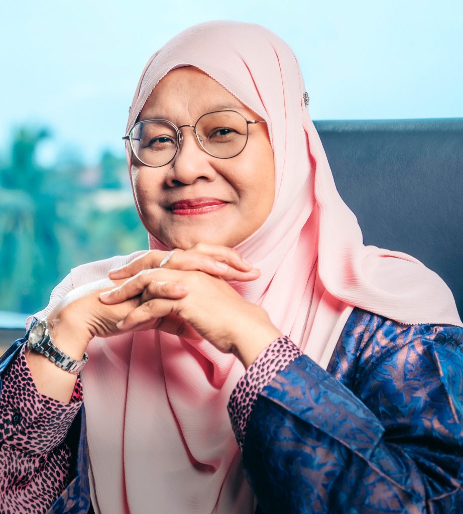 Nur Fadhilah Muhammad – Global