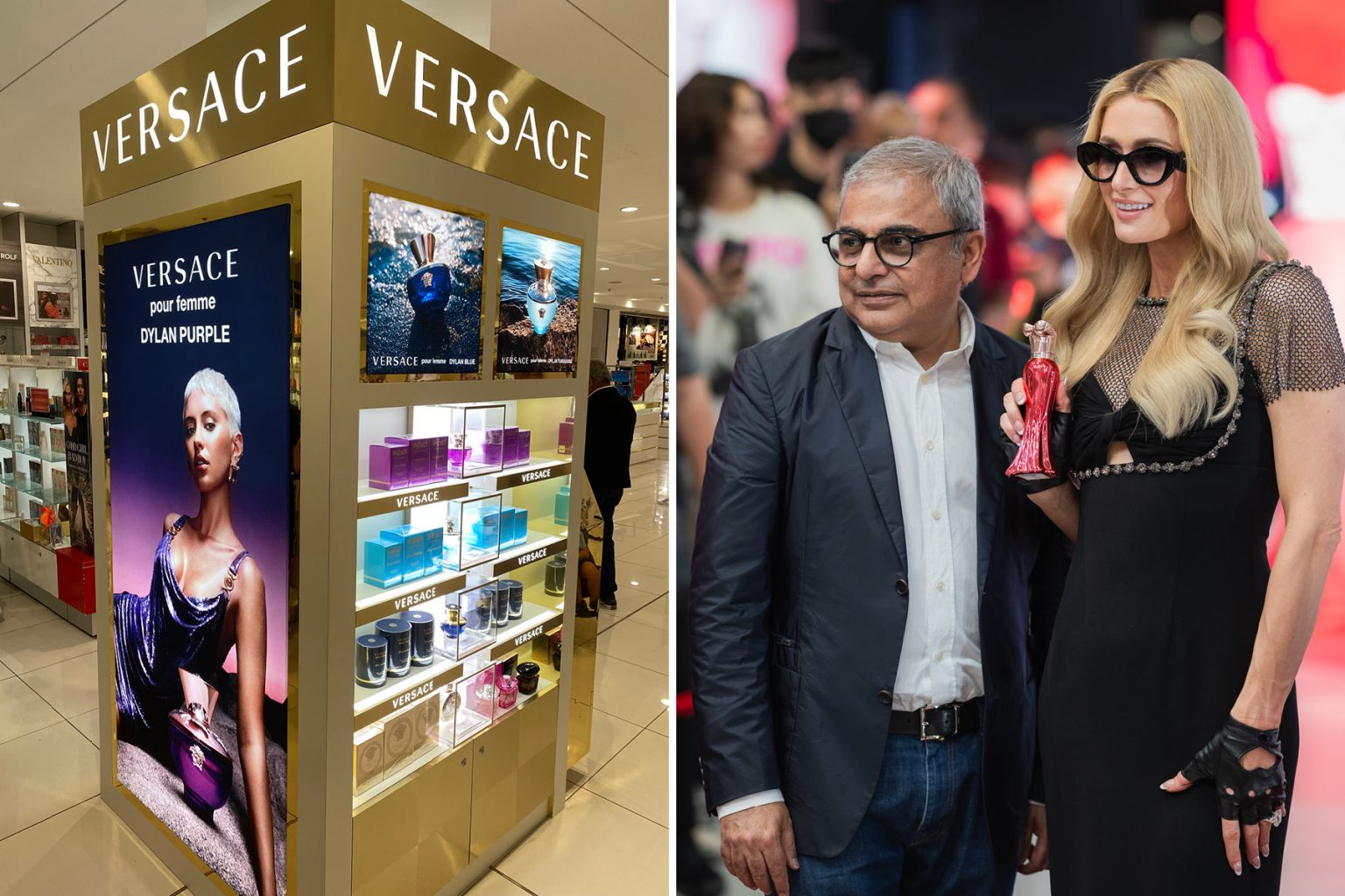 Advertorial – Prestige Group of Companies – Global