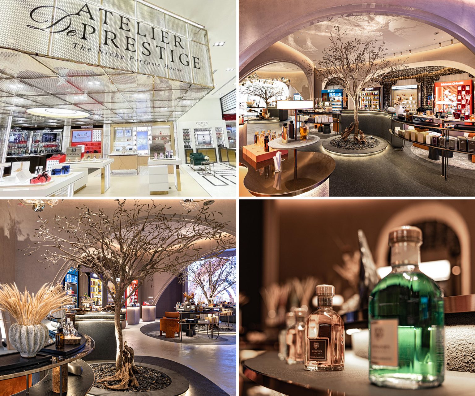 Advertorial – Prestige Group of Companies – Global