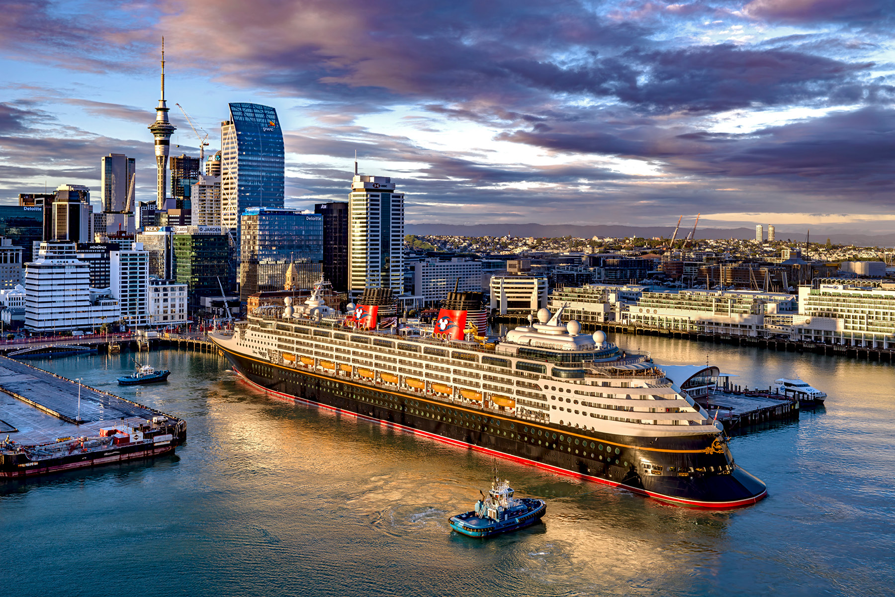 Roger Gray – Global