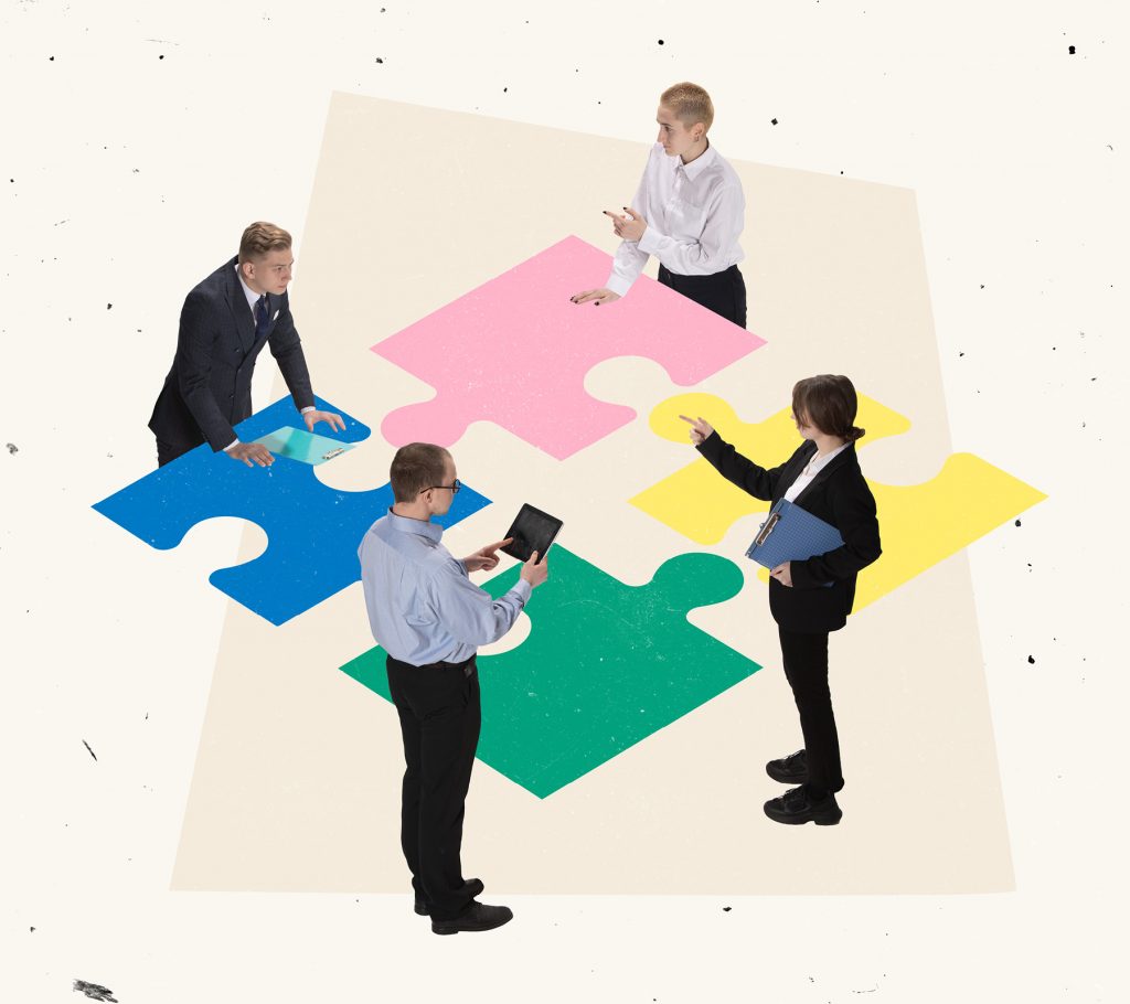 The Active Advantage – Global