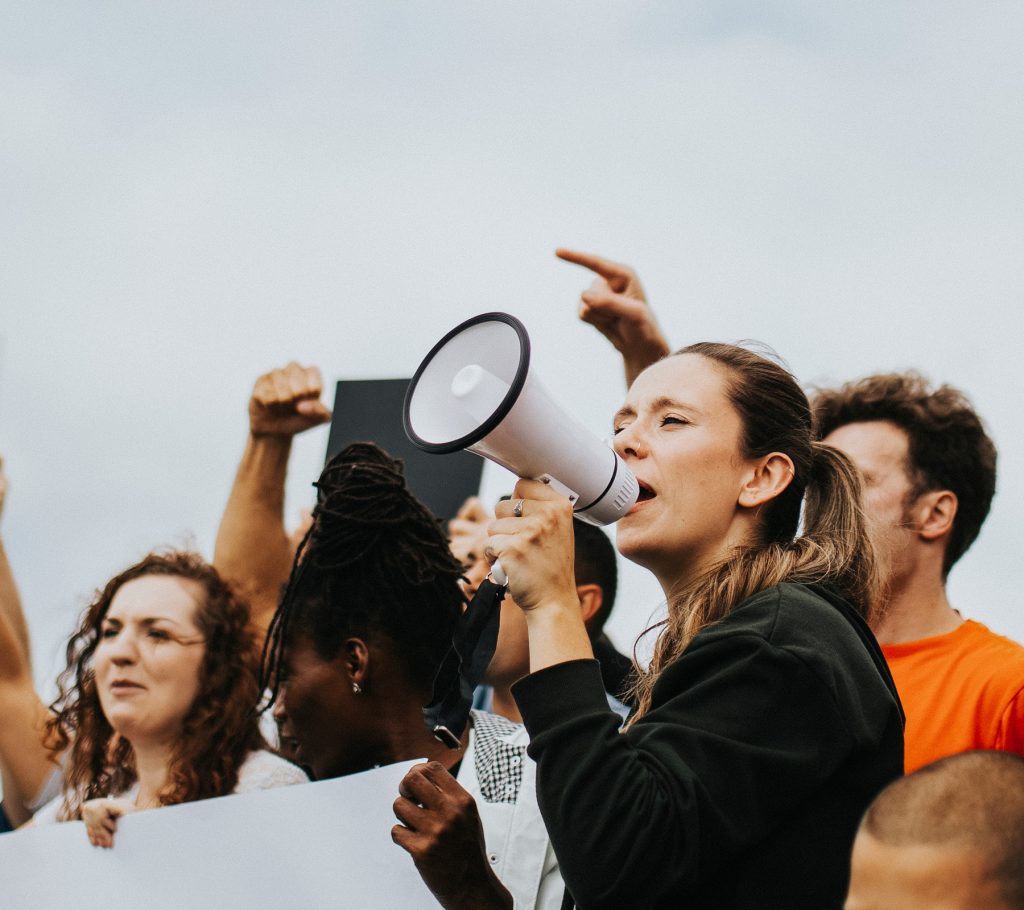 Make your voice heard at work – Global