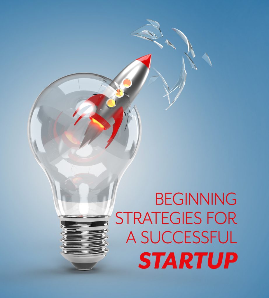 Beginning Strategies for a Successful Startup – Global