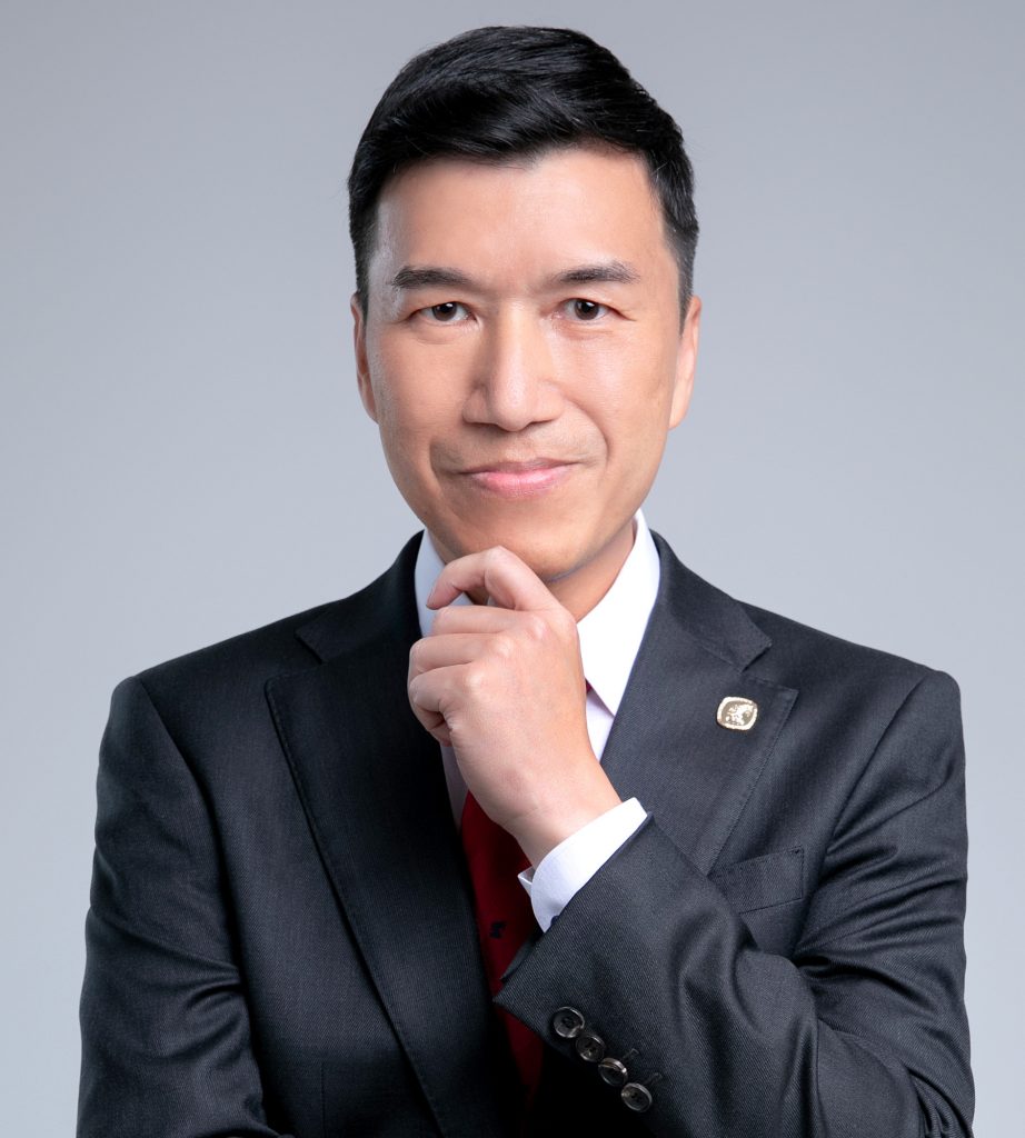 Barry Lee – Global