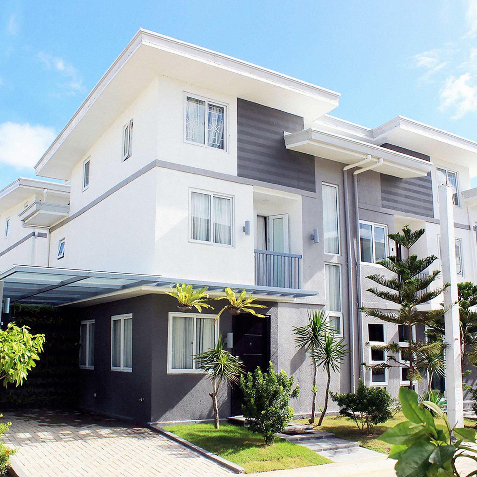 Edna Sutter – Global