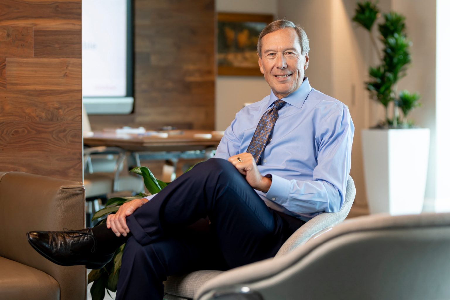 Bill Stoller – Global