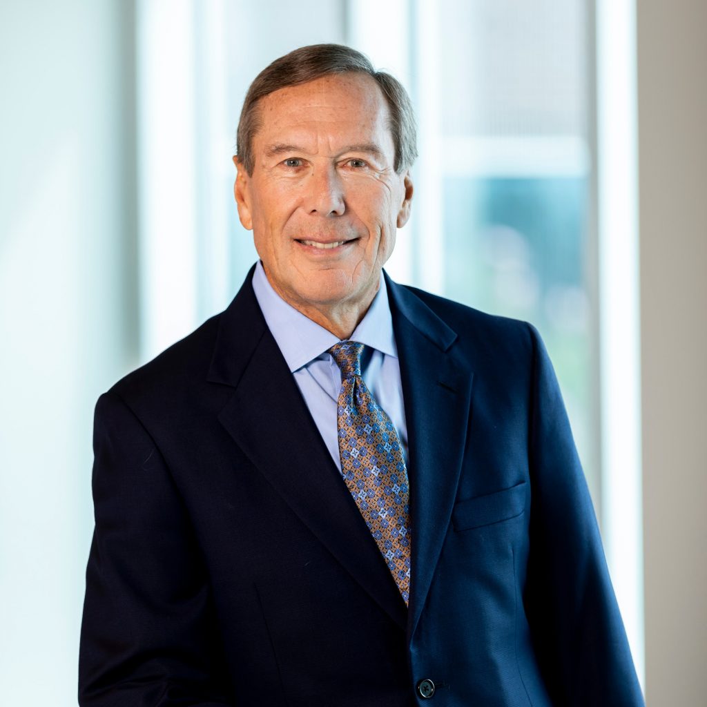 Bill Stoller – Global