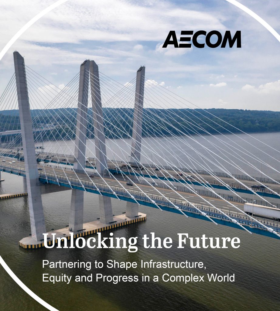 Advertorial – AECOM – Global
