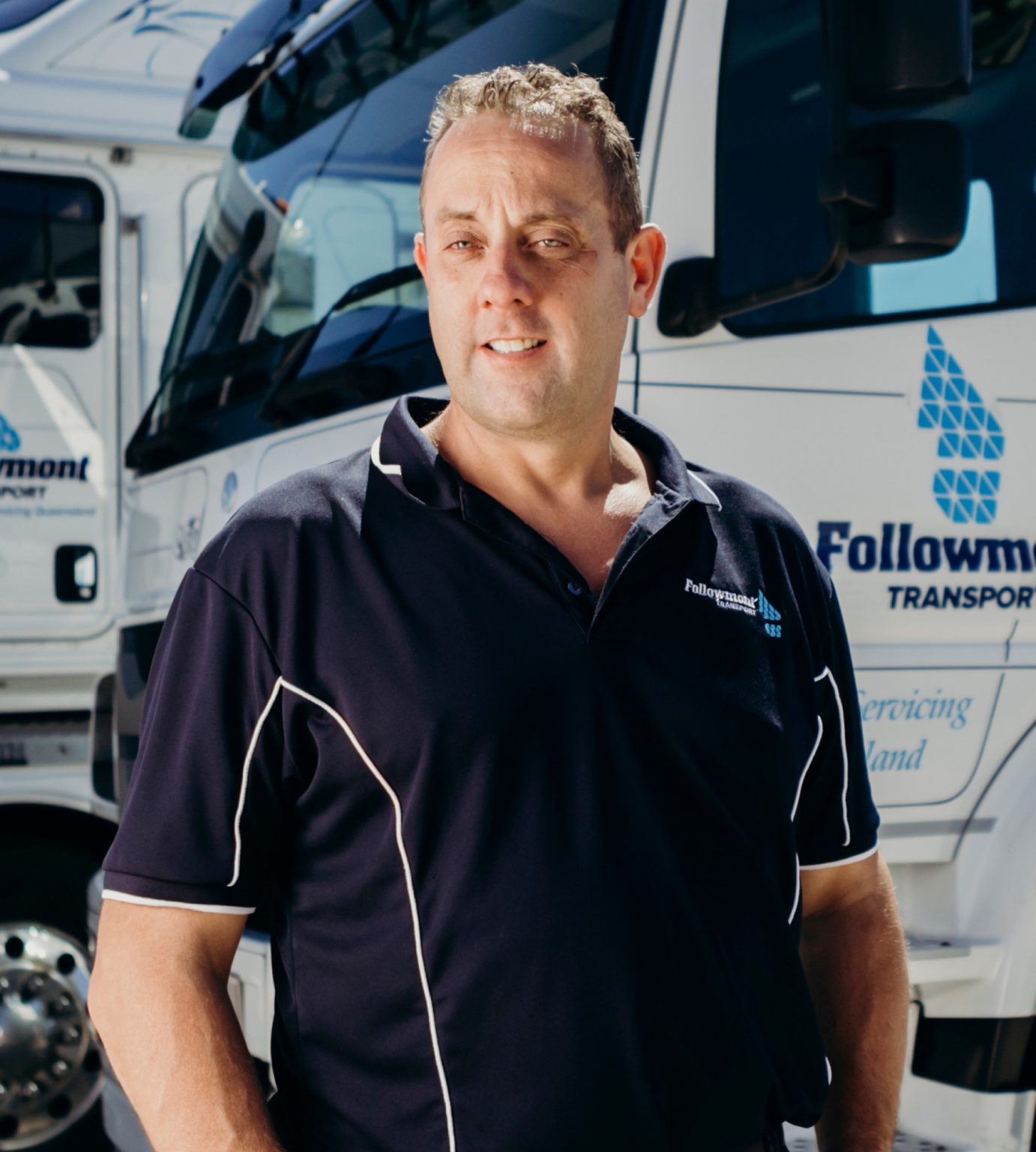 Mark Tobin – Global