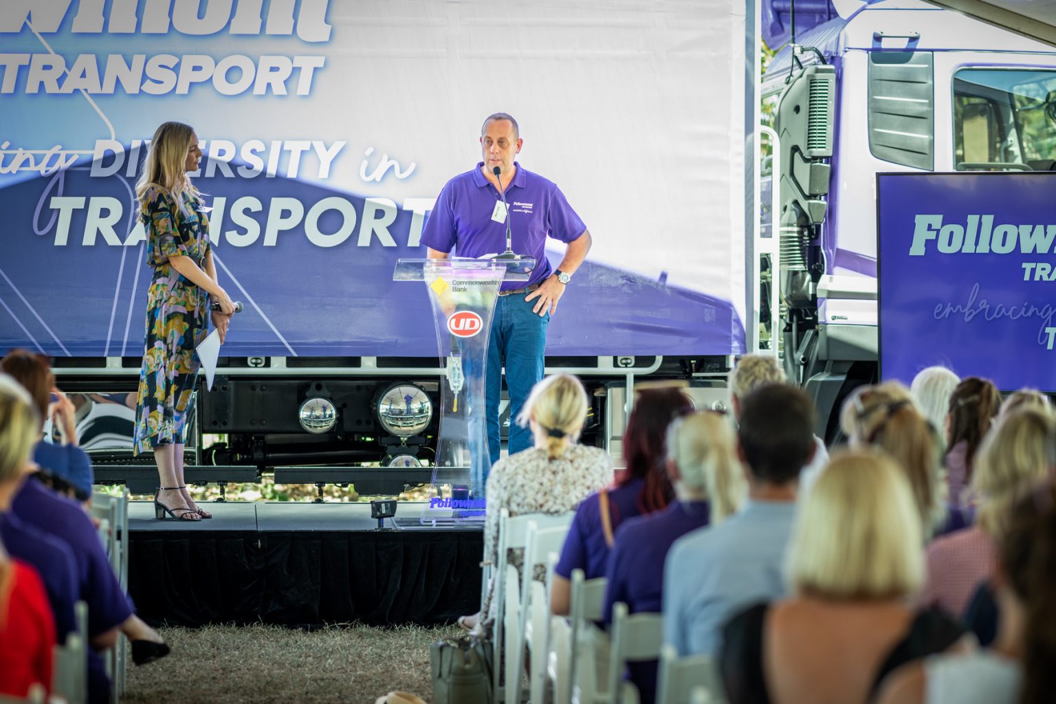 Mark Tobin – Global