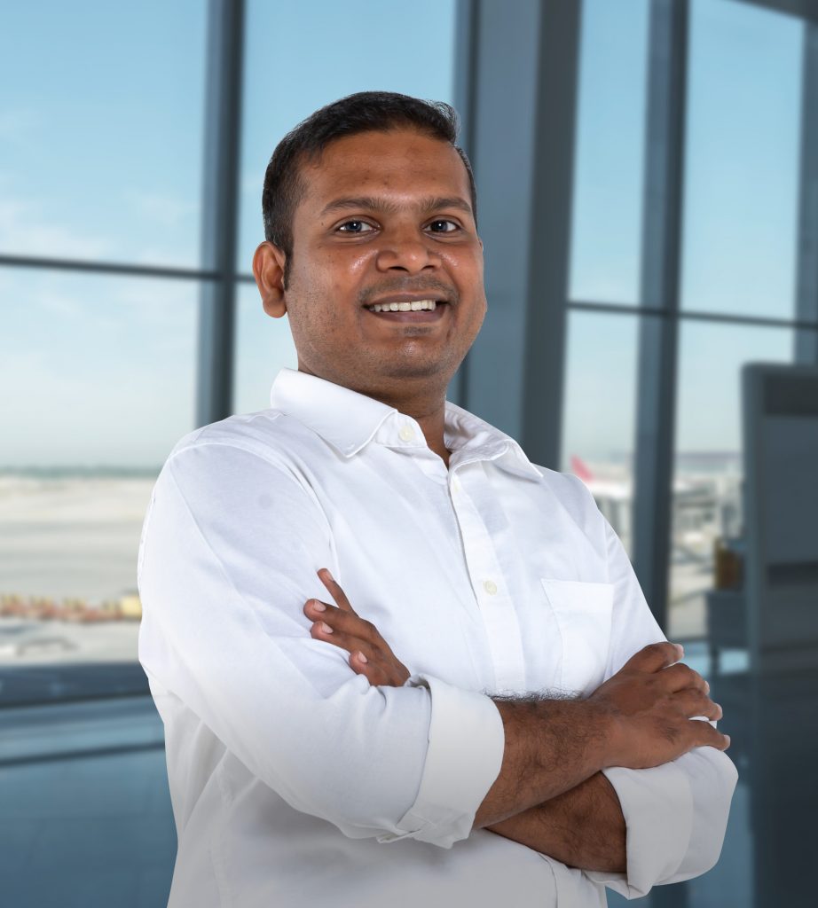 Mark Tobin – Global