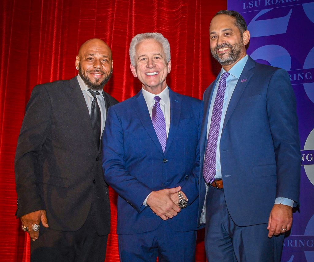 Stephen Toups – Global