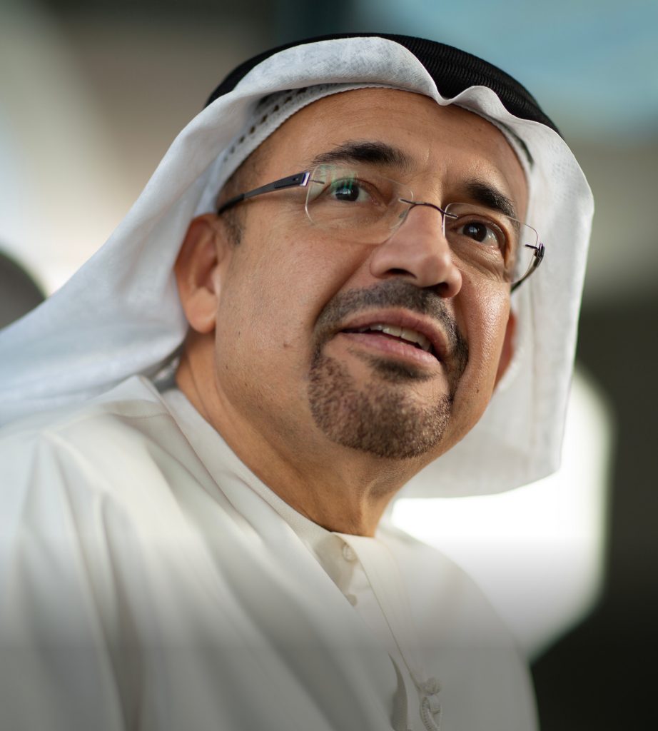 Habib Al Mulla – Global