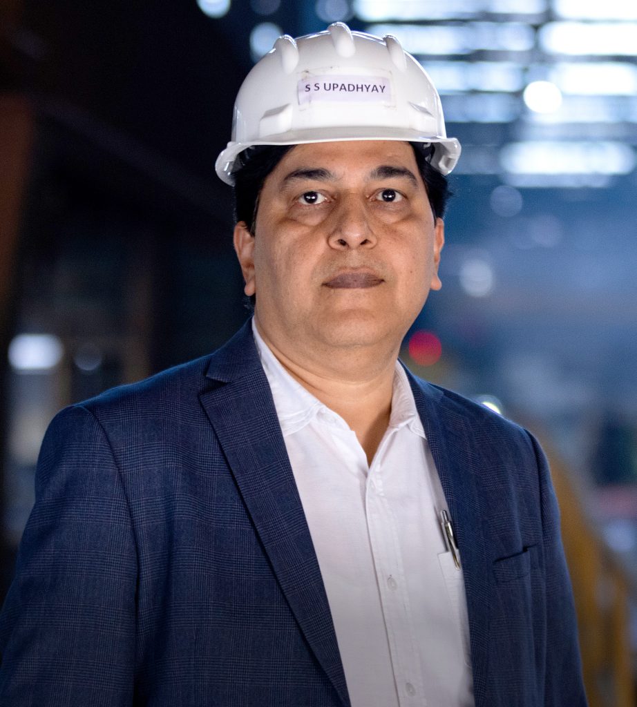 Samir Abbas – Global