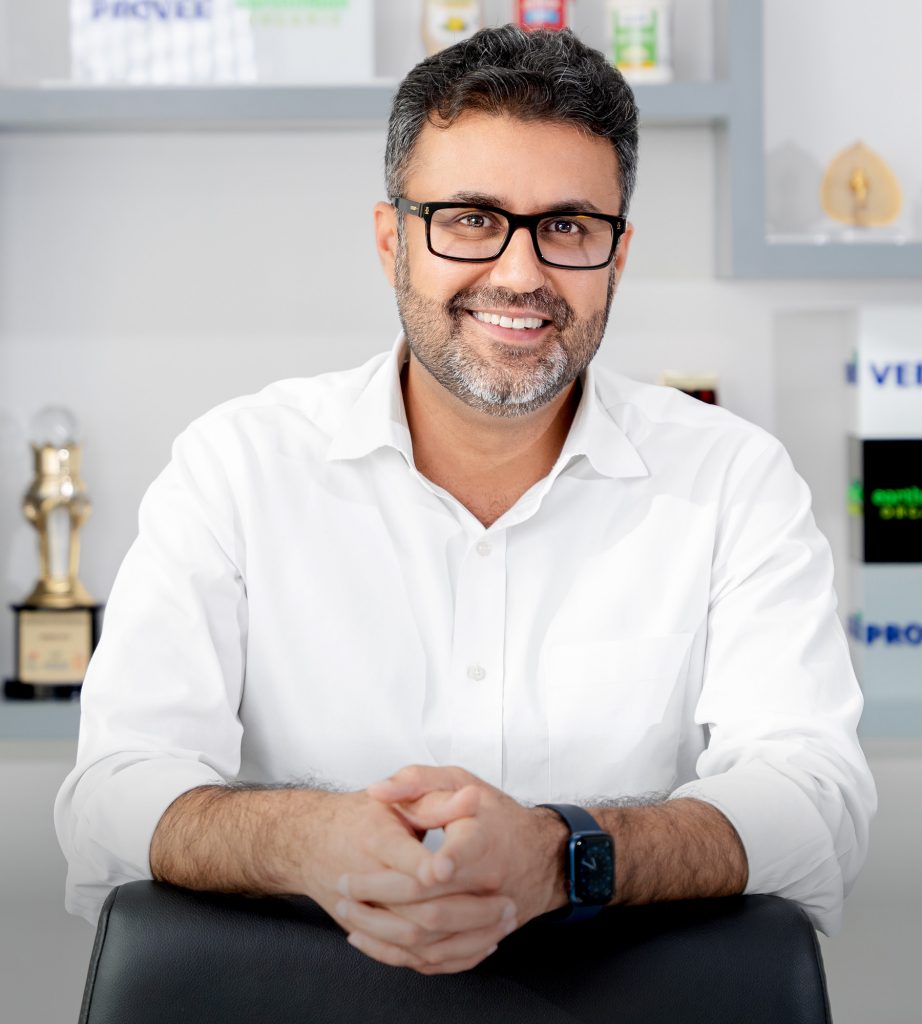 Viraj Bahl – Global