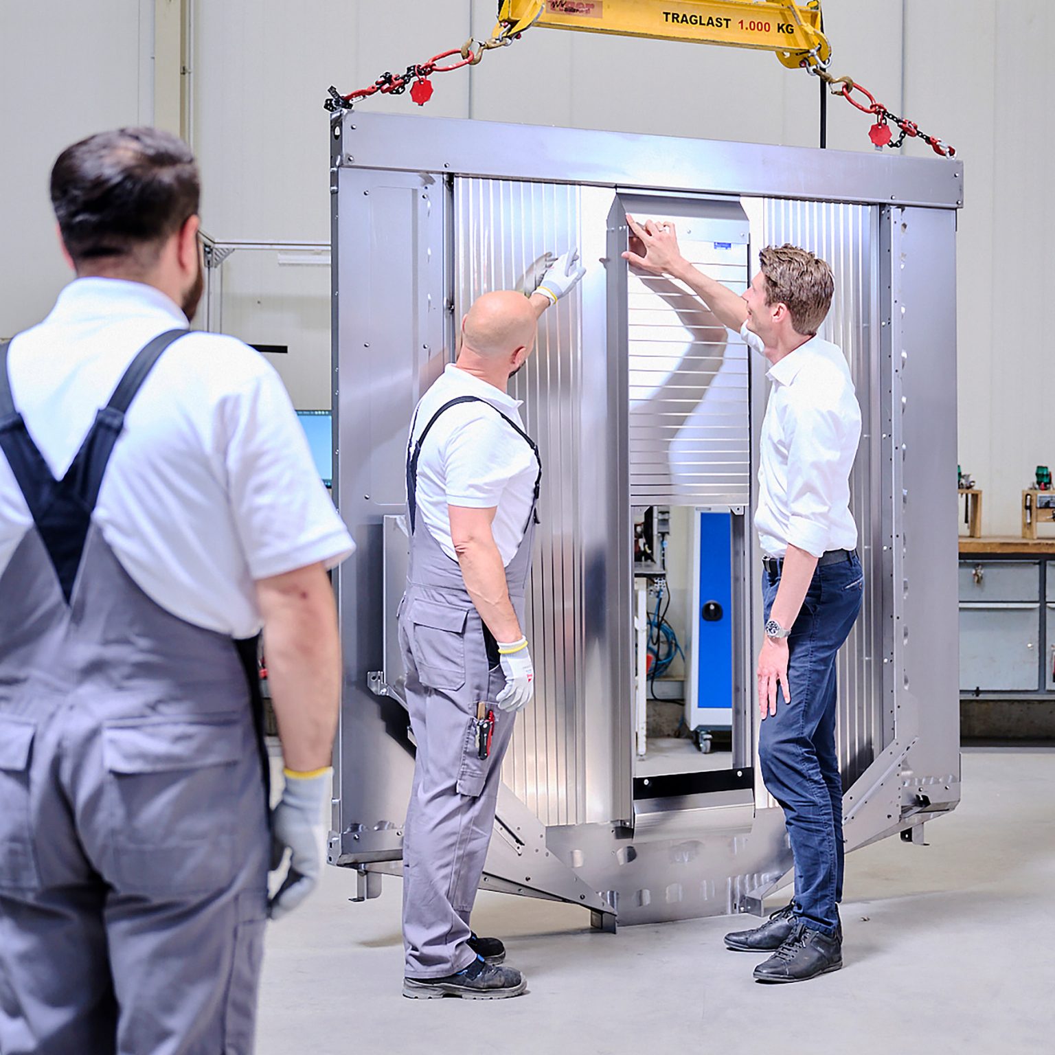 Gunther Schmidt – Global