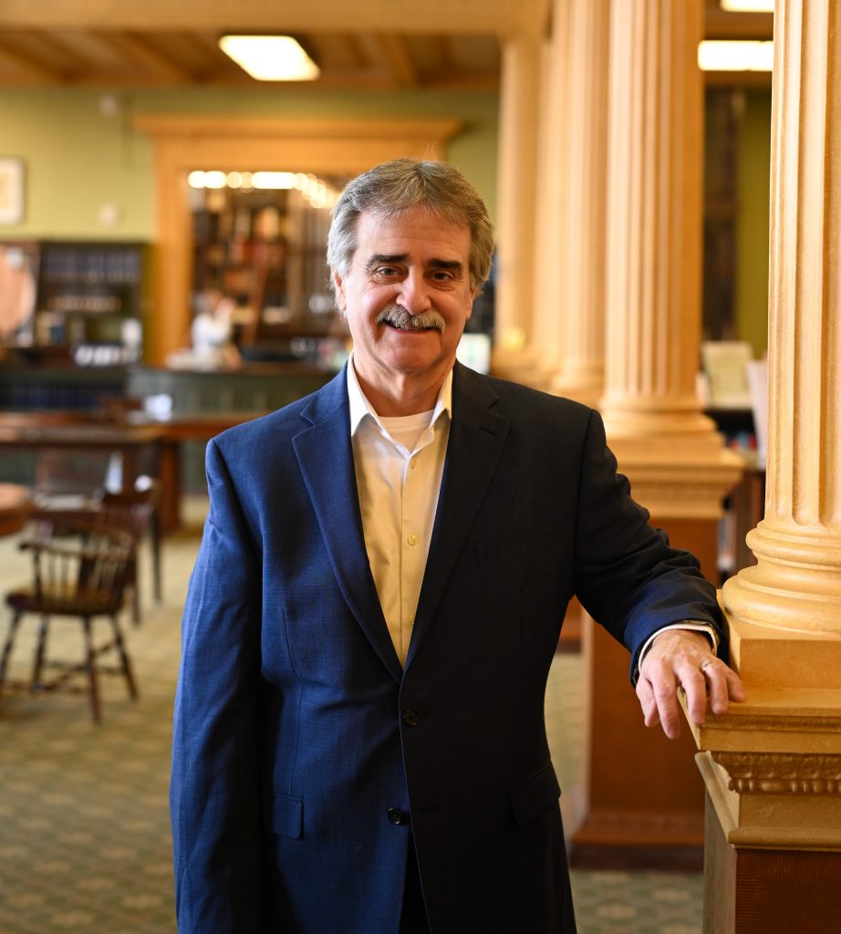 Gary Lambert – Global