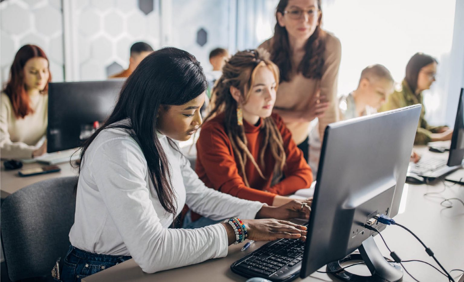 Ginni Rometty – Global