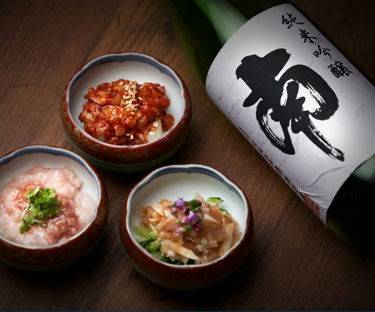 Singapore’s Best Sake Bars – Global