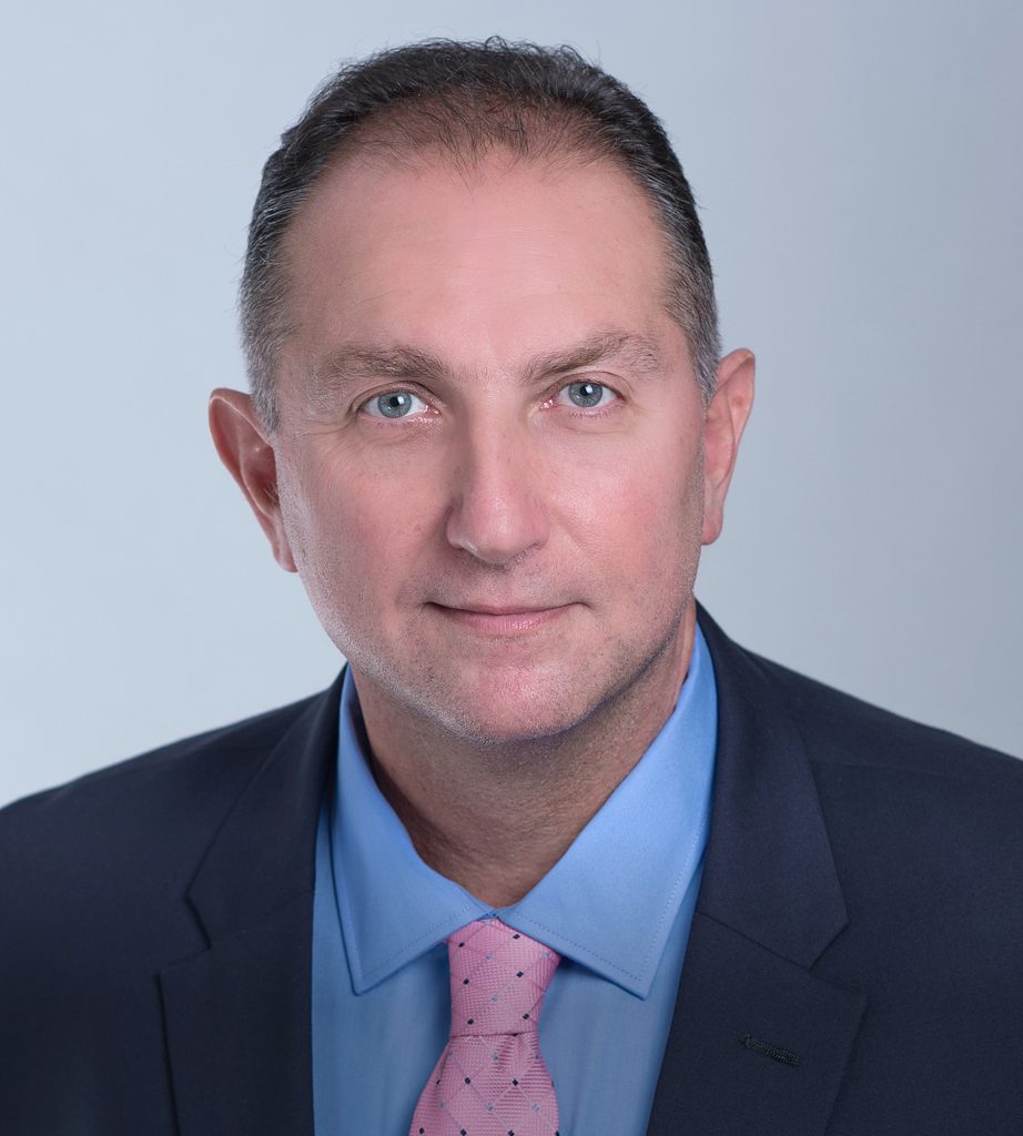 Samir Abbas – Global