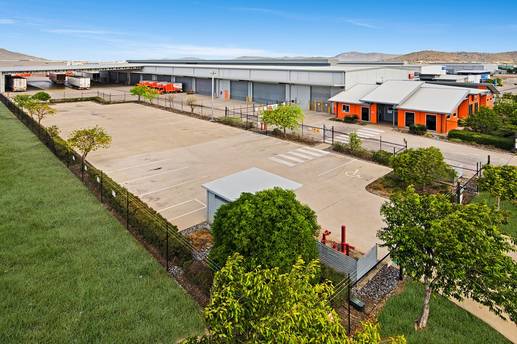 Advertorial – BM Webb Industrial Property – Global