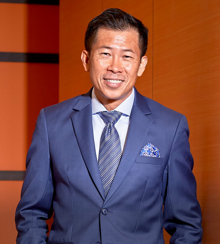 Tony Khoo – Global