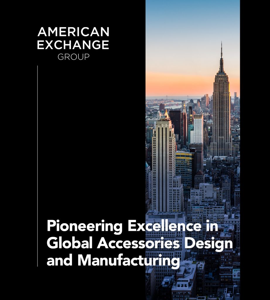 Advertorial – American Exchange Group – Global