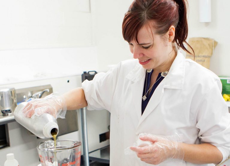 Brianne West – Global