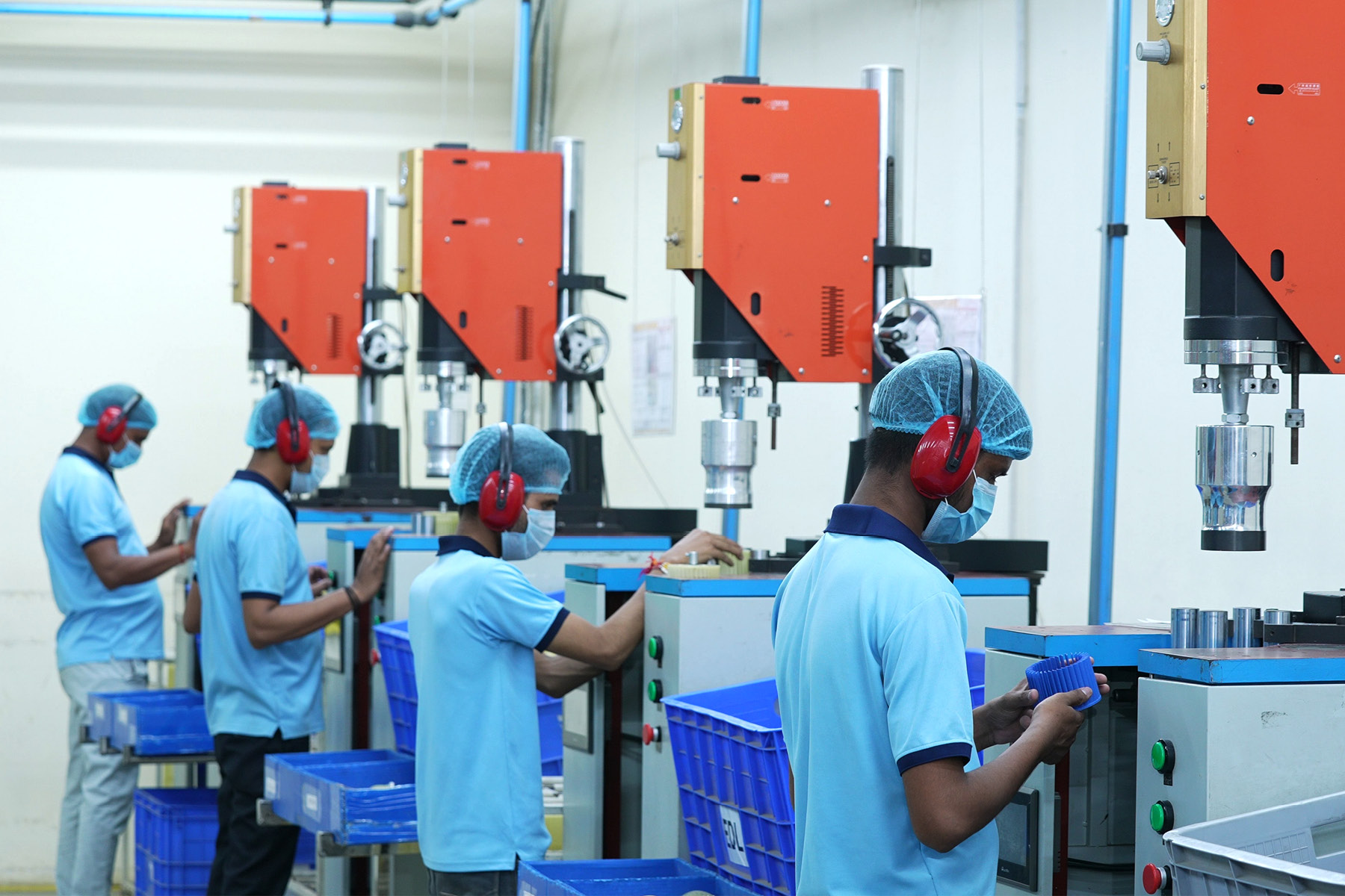 Ajay Singhania – Global