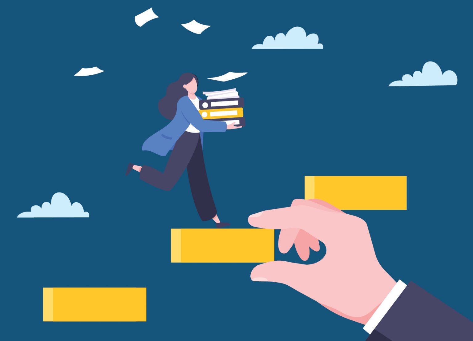 How to Keep High-Performing Teams at the Top – Global