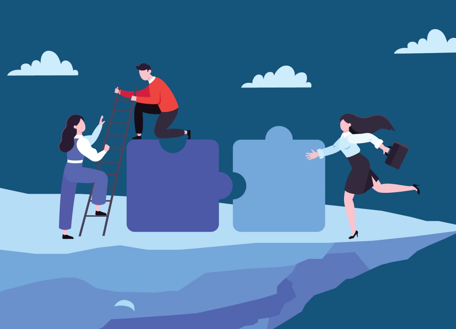 How to Keep High-Performing Teams at the Top – Global